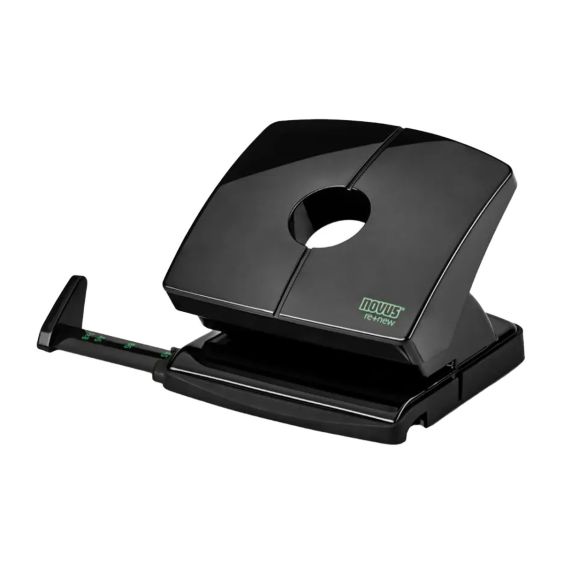 Perforator B220 Re+ Novus Zwart kopen?