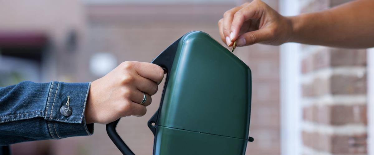 Stappenplan collecteren - Blog