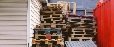 Wat moet je weten over pallets? - LogistiekBlog - Blog